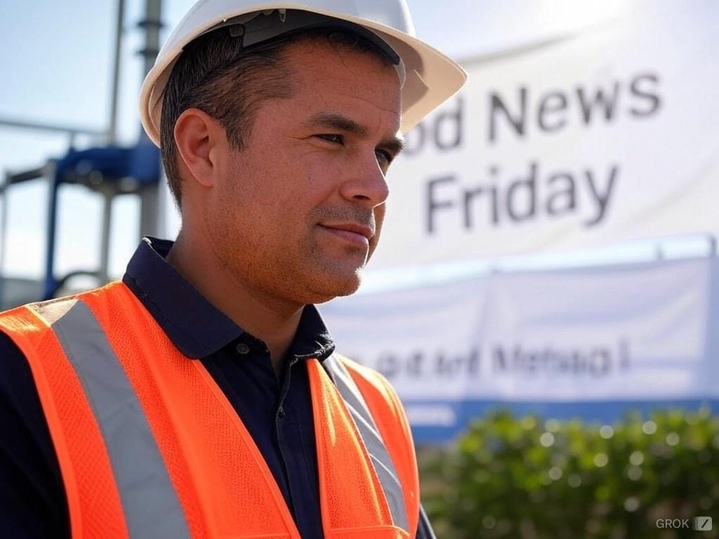 Why We Trust Engineers